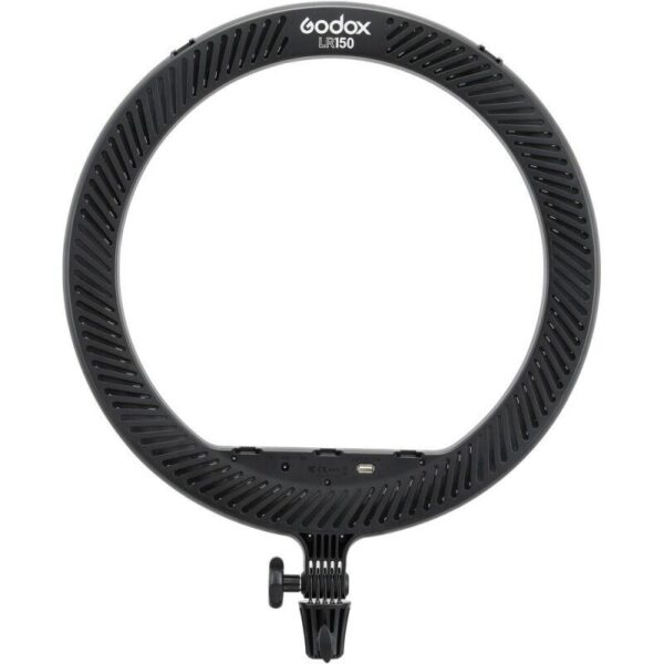LED Ring Light Godox LR-150 luč + stojalo - Foto Grad, d.o.o.
