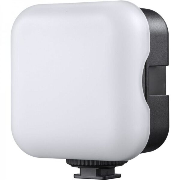 Godox LED6R Litemons RGB Pocket-Size LED Video Light - Foto Grad, d.o.o.